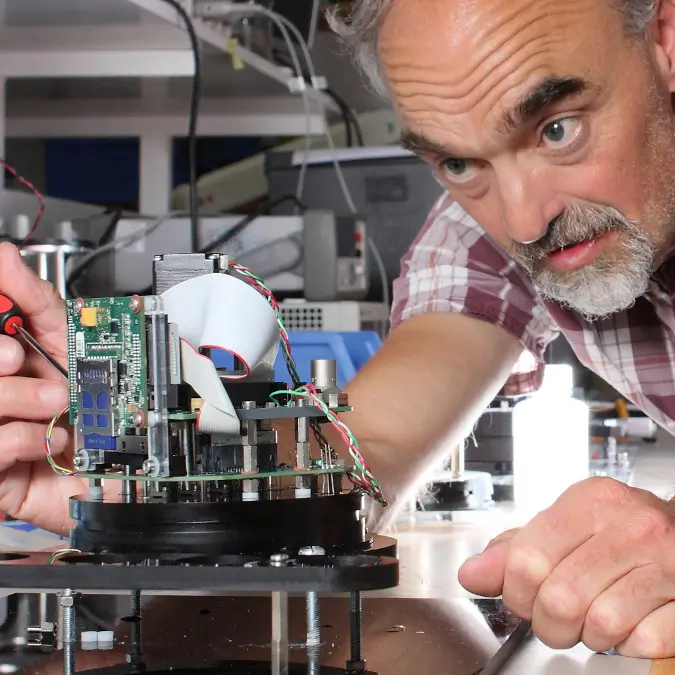 Blue Ocean Research Alliance - Acoustic Monitoring