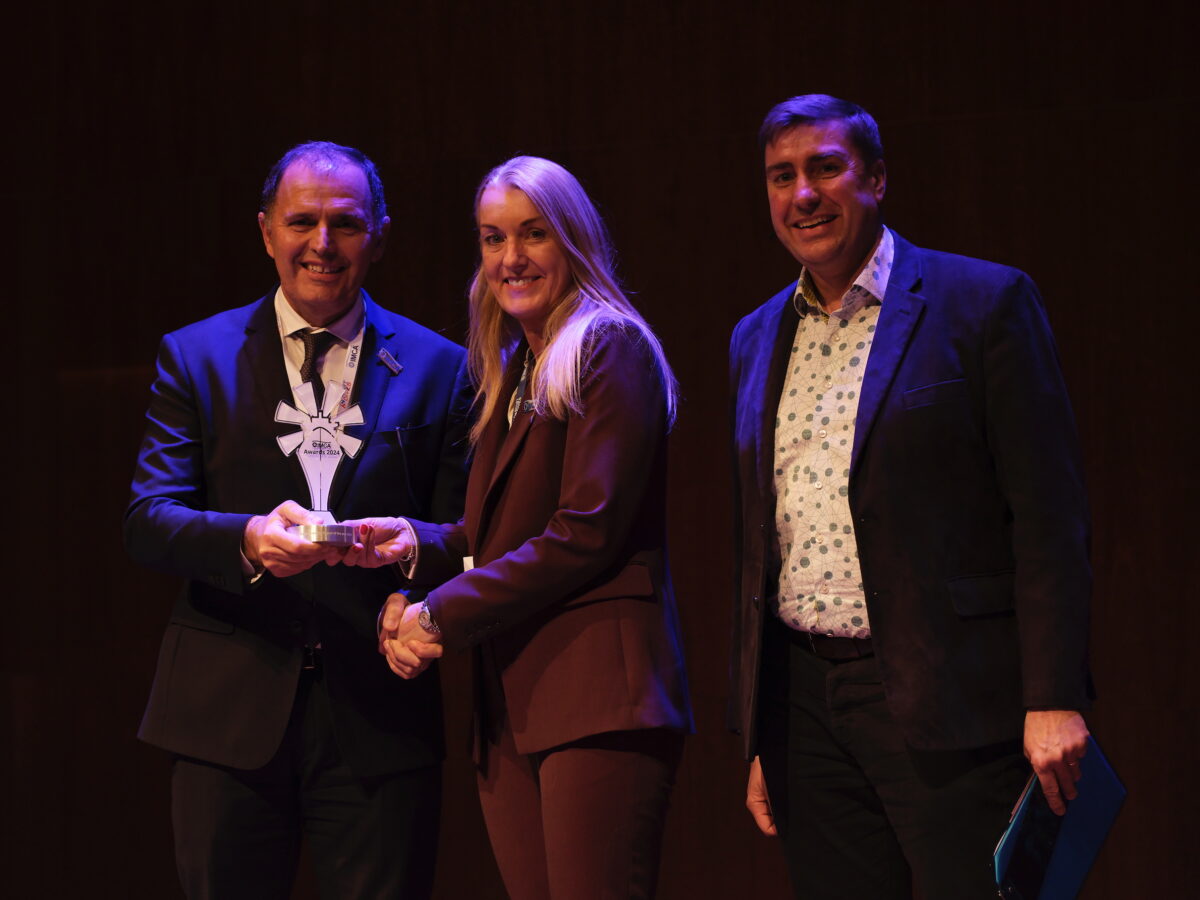 Blue Ocean Research Alliance - BORA Blue Ocean Research Alliance® named ...